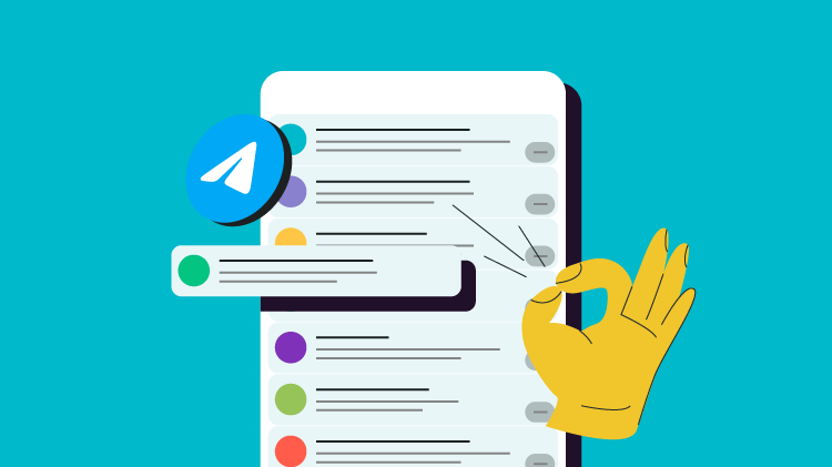 Telegram Marketing Tools: Examples, Benefits, and Use Cases | SendPulse