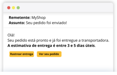 Como escrever e-mails de sucesso: guia e exemplos de e-mail profissional | SendPulse