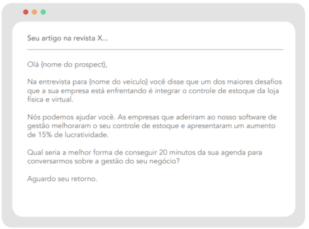Como escrever e-mails de sucesso: guia e exemplos de e-mail profissional | SendPulse
