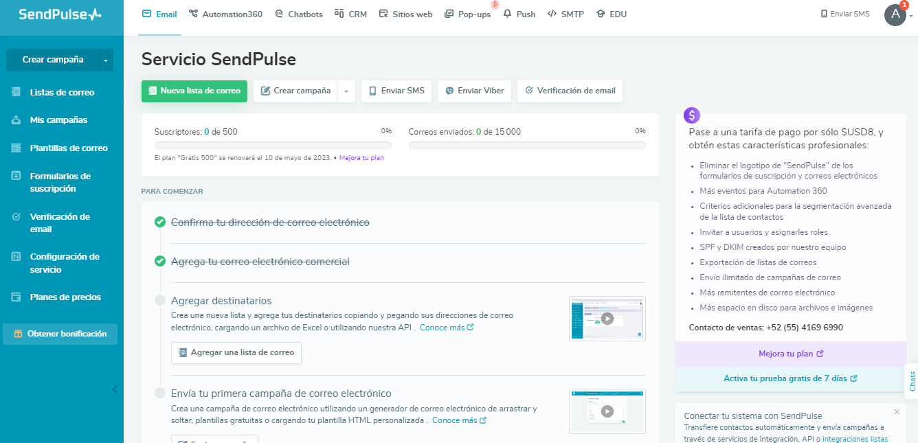 Red Flags que debes evitar durante tu Campaña de Marketing Digital | SendPulse