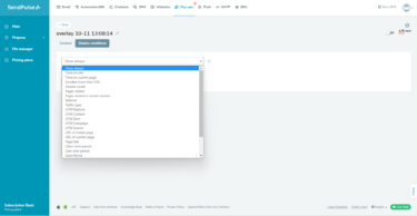 How to Hit the Perfect Pop-up Timing for Maximum Engagement | SendPulse