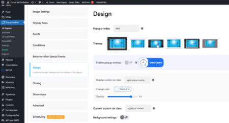 Pop-up WordPress: Confira os melhores plugins para seu site | SendPulse