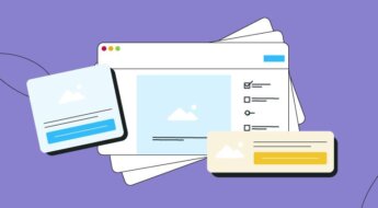 Os melhores widgets para sites em 2023 | SendPulse