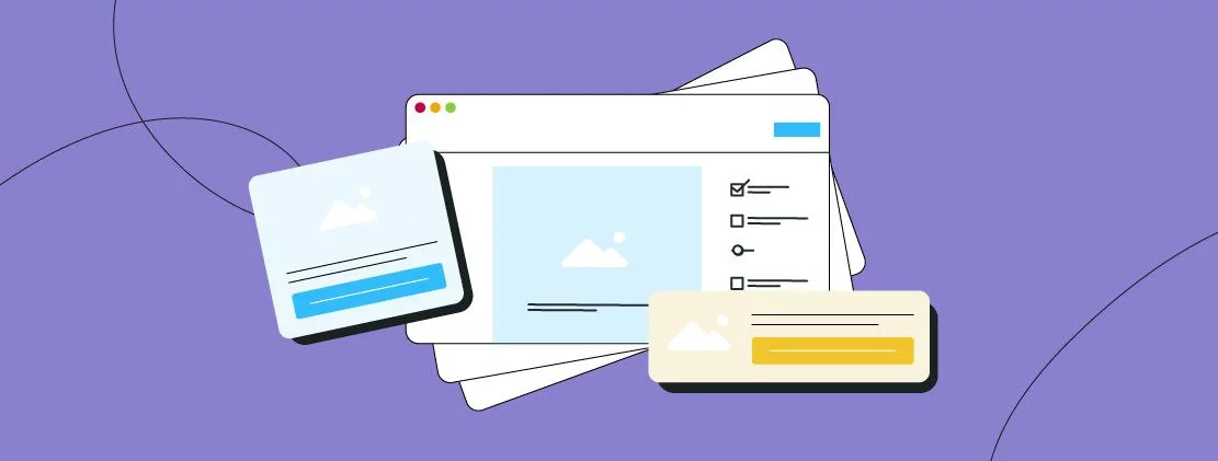 Os melhores widgets para sites em 2023 | SendPulse