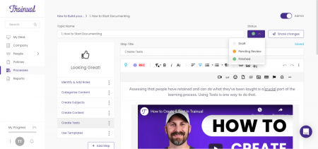 Що таке LMS та як підібрати собі LMS-систему | SendPulse UA