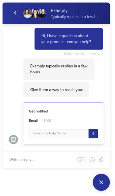 10 Best Live Chat Software for Your Business in 2024 | SendPulse