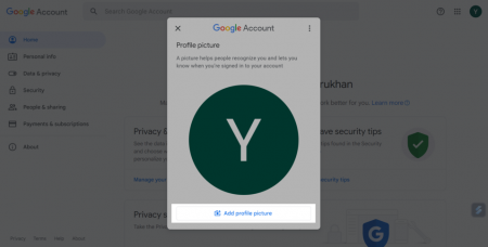 Setting up Email Avatars: Step-by-Step Guide | SendPulse