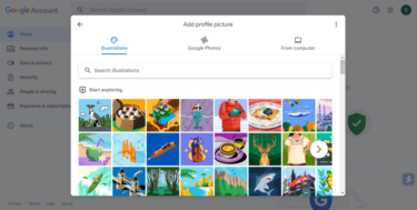Setting up Email Avatars: Step-by-Step Guide | SendPulse