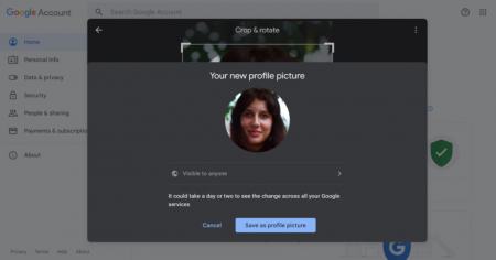 Setting up Email Avatars: Step-by-Step Guide | SendPulse