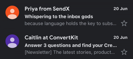 Setting up Email Avatars: Step-by-Step Guide | SendPulse
