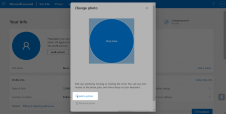 Setting up Email Avatars: Step-by-Step Guide | SendPulse