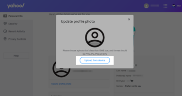 Setting up Email Avatars: Step-by-Step Guide | SendPulse