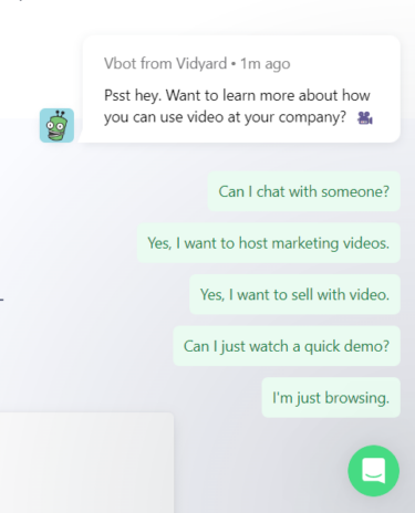 Live Chat Welcome Messages: How to Greet Your Users to Make Them Want ...