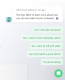 Live Chat Welcome Messages: How to Greet Your Users to Make Them Want ...