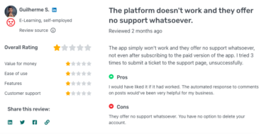 16 Best ManyChat Alternatives for Bot Building in 2025 | SendPulse