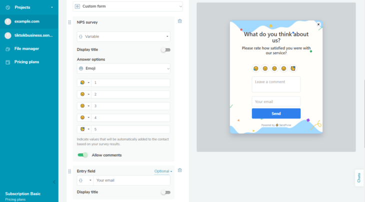 Exploring the Best NPS Tools to Elevate Your Surveys in 2024 | SendPulse