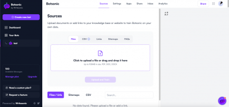 16 Best ManyChat Alternatives for Bot Building in 2025 | SendPulse
