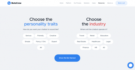 Bot Names: What to Call Your Chatty Virtual Assistant | SendPulse