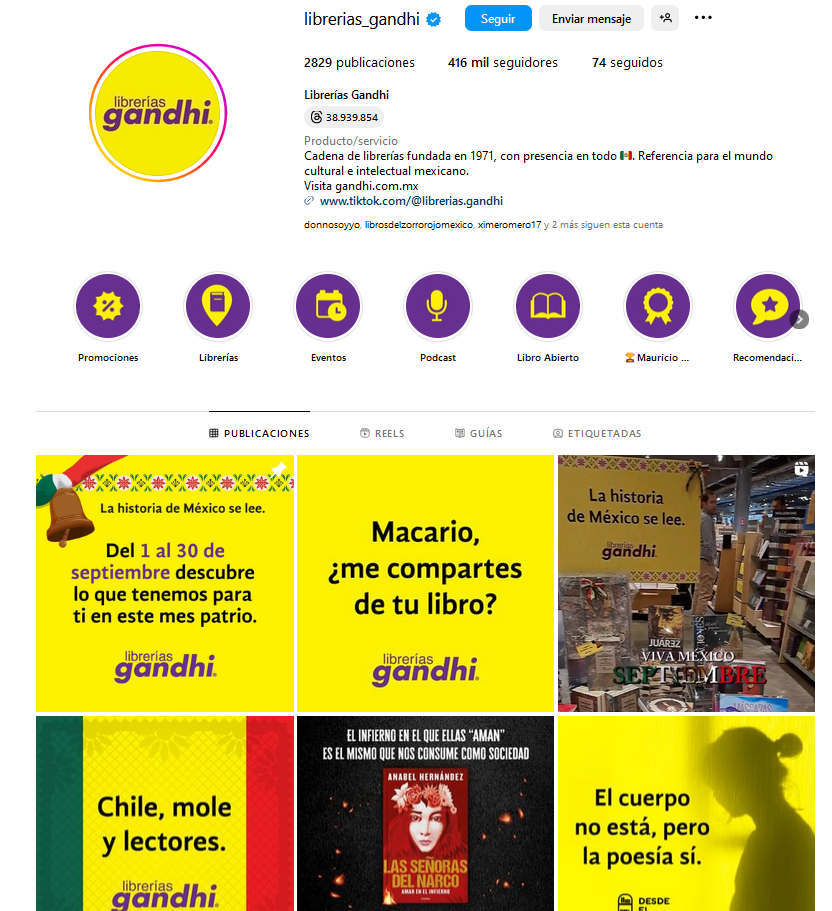 Guía 101 Cómo Conseguir Seguidores En Instagram Gratis Sendpulse