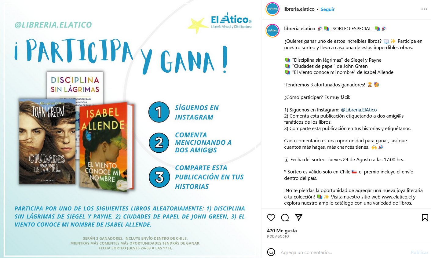 Guía 101 Cómo Conseguir Seguidores En Instagram Gratis Sendpulse