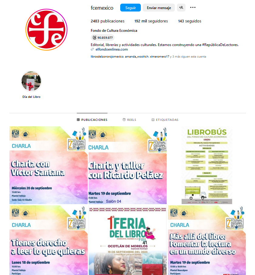 Guía 101 Cómo Conseguir Seguidores En Instagram Gratis Sendpulse