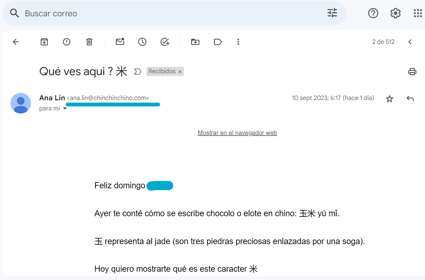 Conoce cómo debe ser el Formato de Correo Electrónico correcto | SendPulse