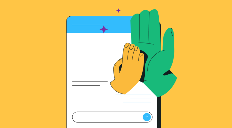 Live Chat Customer Support 101: Things to Consider and Mistakes to ...