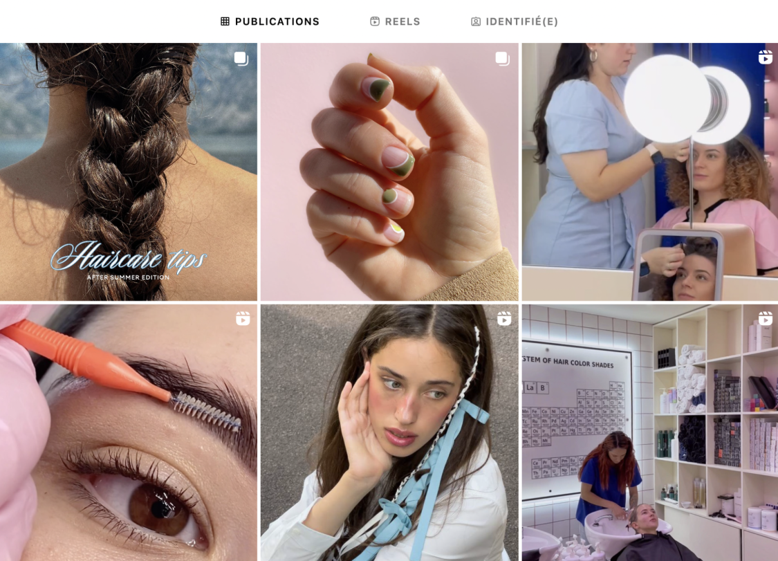 Як створити та вести бізнес-акаунт в Instagram | SendPulse UA