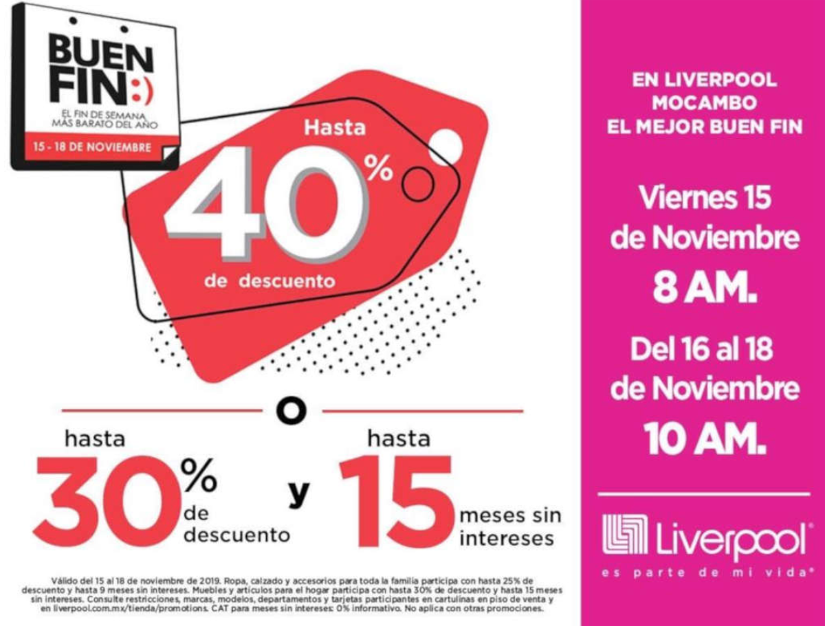 Mejores estrategias para tu Publicidad del Buen Fin | SendPulse