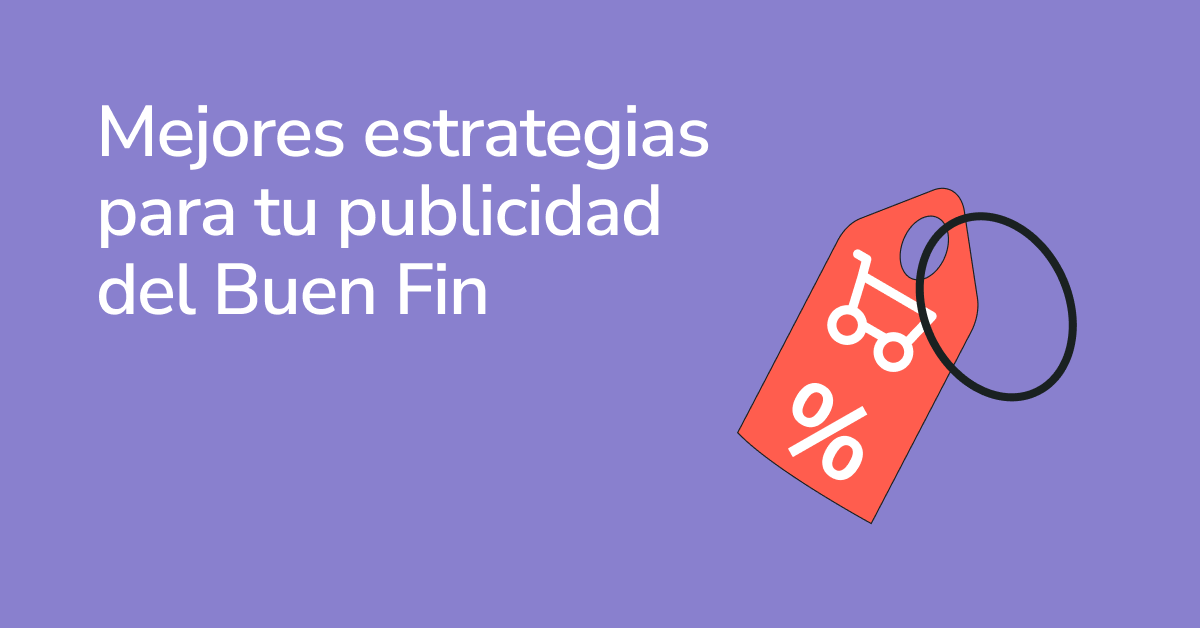 Mejores estrategias para tu Publicidad del Buen Fin | SendPulse