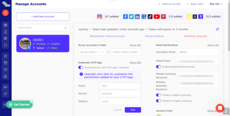 10 Best Linktree Alternatives for Your Bio Links - Email and Internet ...
