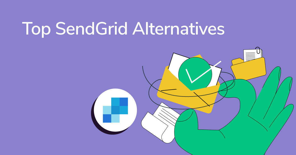 The Top 10 Twilio Sendgrid Alternatives For Your Transactional Emails Sendpulse