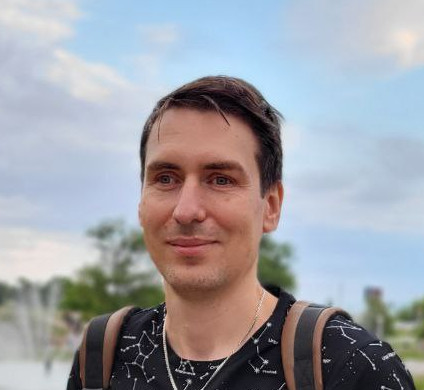 Сергій Носенко - 1 / 8 | SendPulse UA