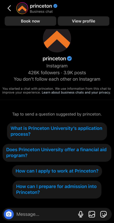 FAQ Chatbot Guide: Use Cases, Benefits, and Examples - Email and ...