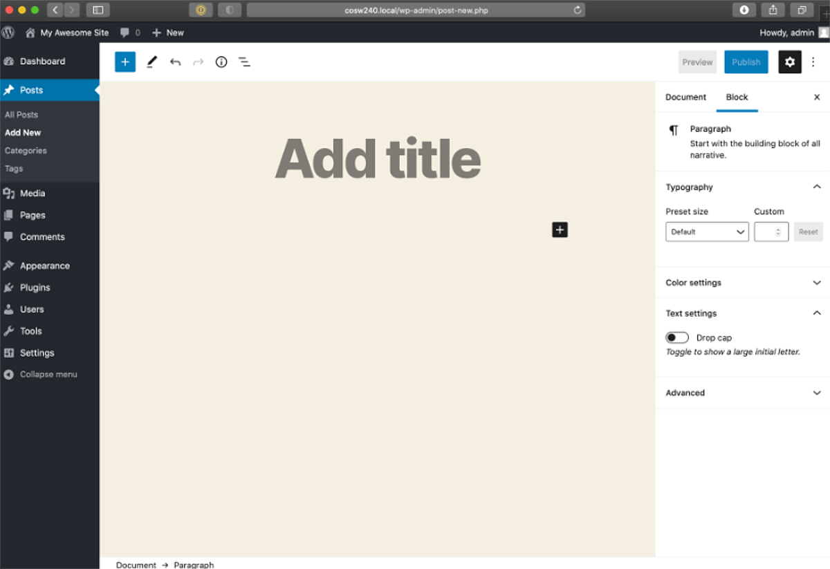 Mejores Herramientas para Crear un Sitio Web Creativo | SendPulse