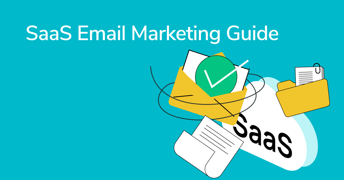 SaaS Email Marketing in 2024: Tips, Trends, and Examples | SendPulse