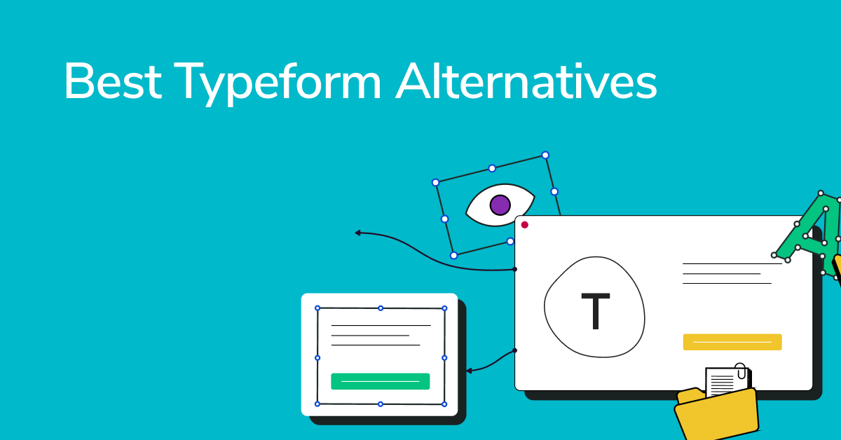 12 Best Typeform Alternatives to Create Forms in 2024 | SendPulse