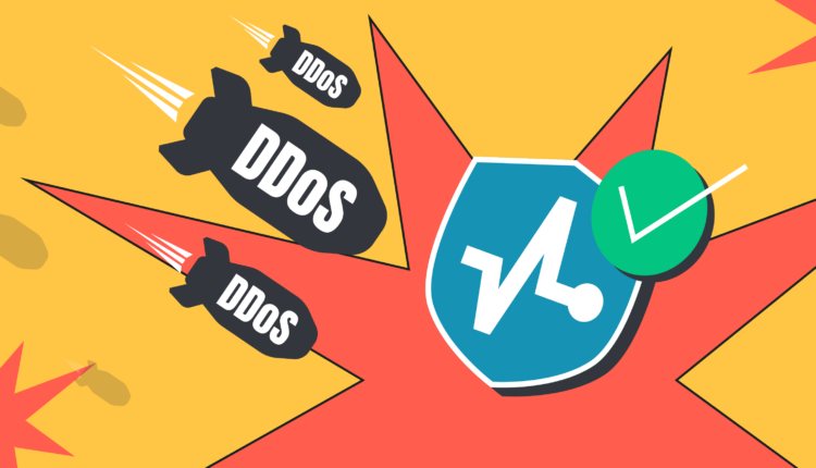 Sendpulse Mitigated A Ddos Attack User Data Were Not Affected Sendpulse