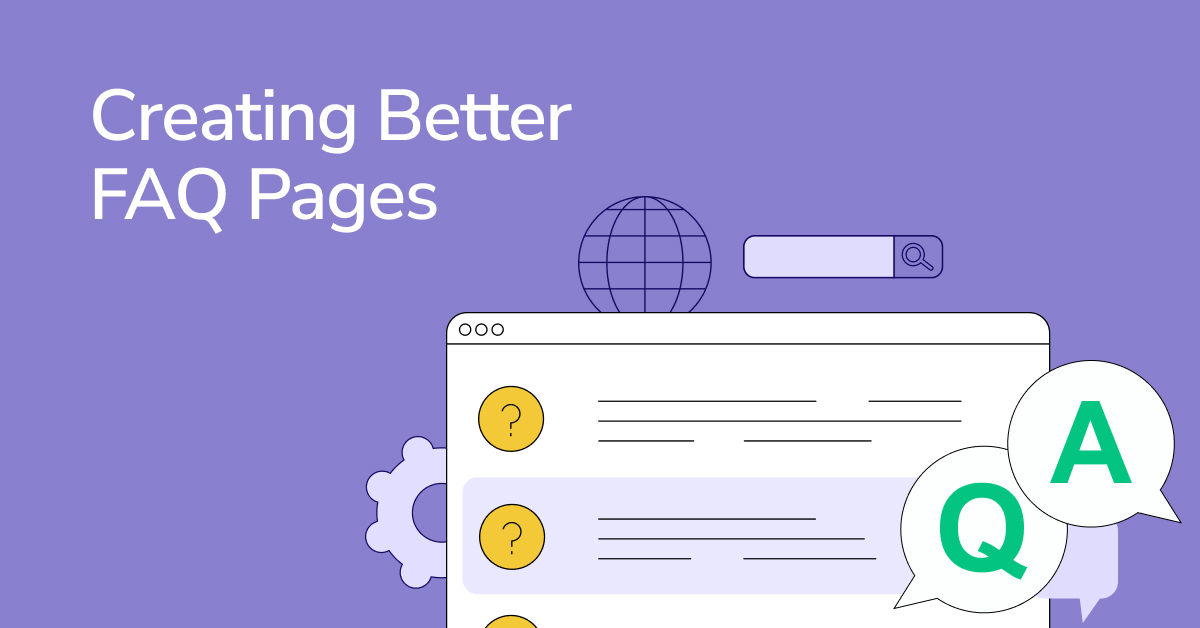 Why Your Business Needs a Better FAQ Page and How to Create One | SendPulse