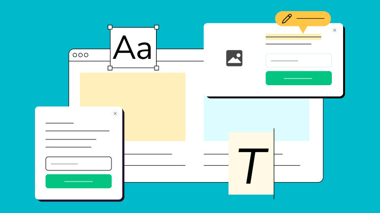 Creating A Catchy Pop Up Message Formulas Tips And Examples Sendpulse