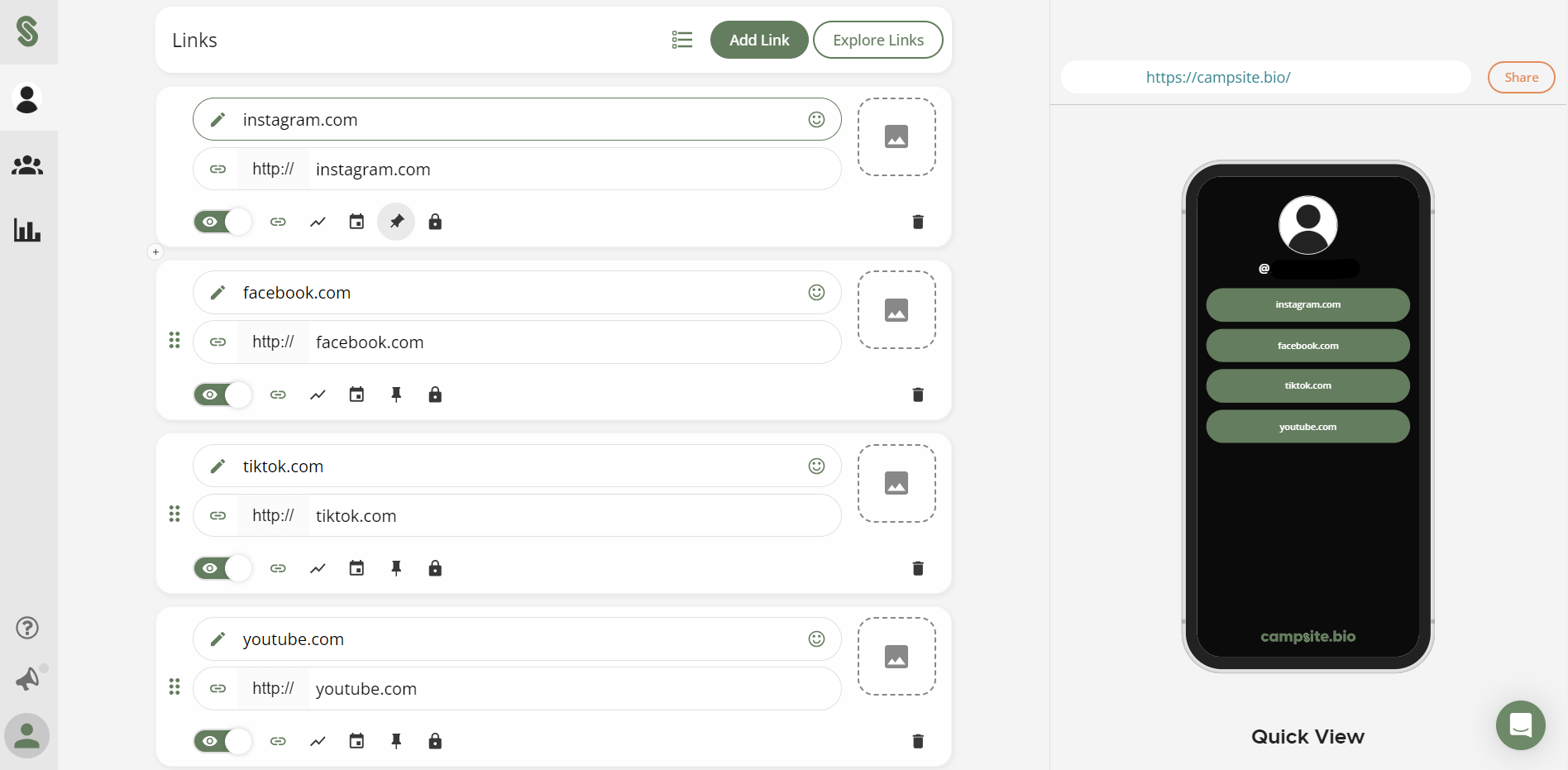 O Que é Linktree Descubra Como Fazer Linktree E Como Usar Linktree