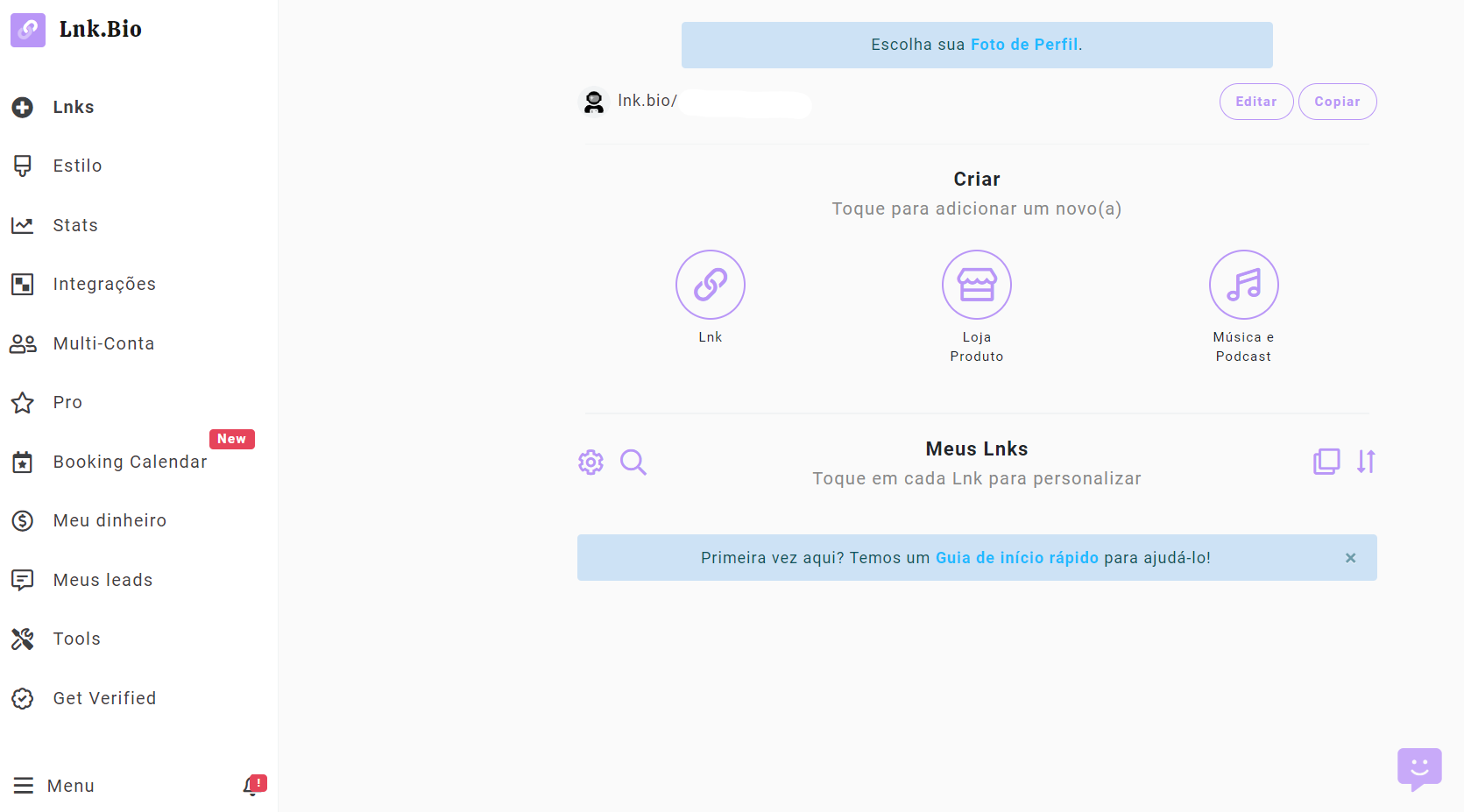 10 melhores alternativas ao Linktree para links da bio | SendPulse