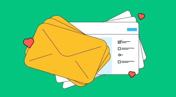 Modelos de newsletter: confira exemplos para se inspirar e criar a sua ...