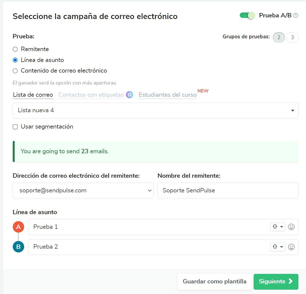 Cómo calcular el Precio de un Producto que quieres vender | SendPulse