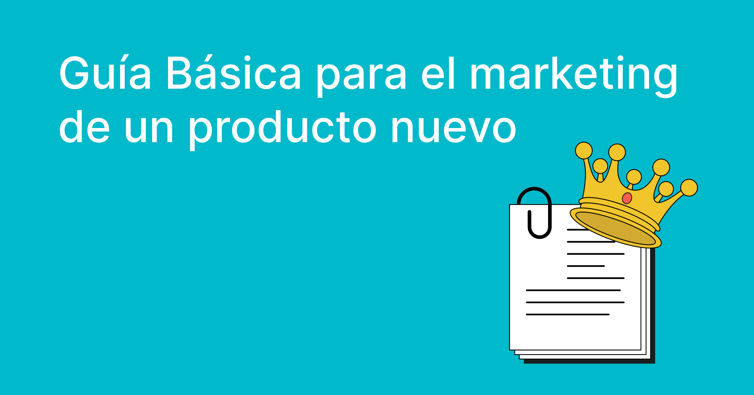 Guía Básica para el Marketing de un Producto Nuevo | SendPulse