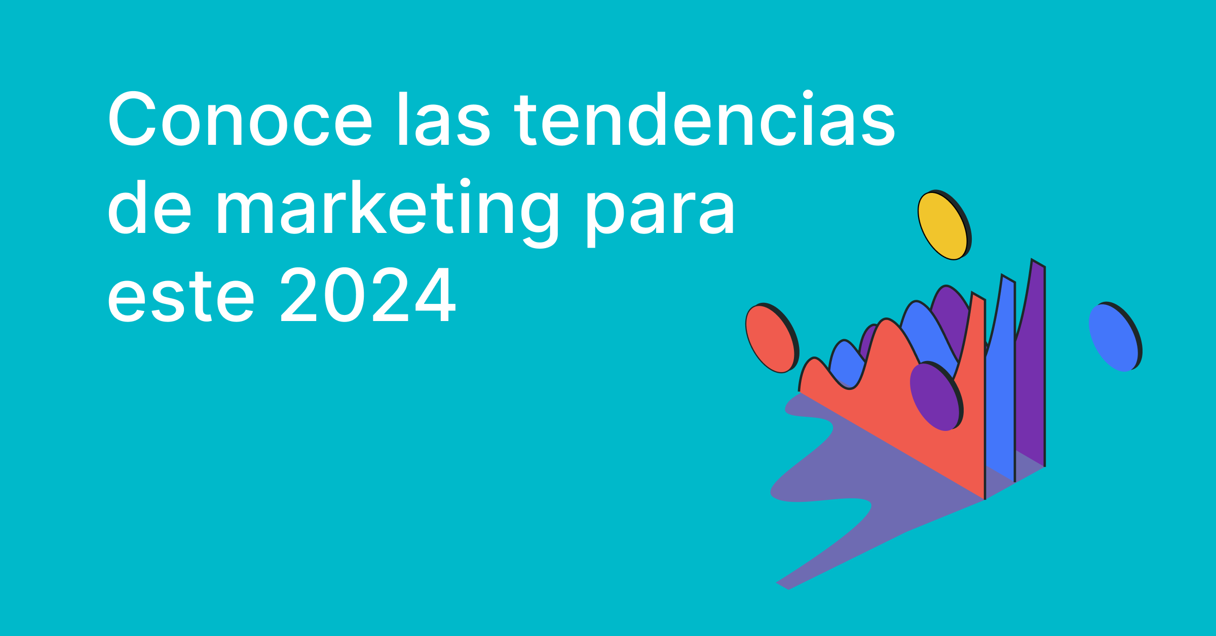 Conoce las Tendencias de Marketing para este 2024 | SendPulse