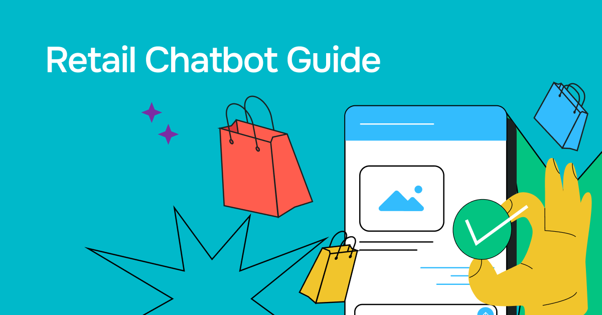 Retail Chatbots: Use Cases, Tips, and Examples | SendPulse