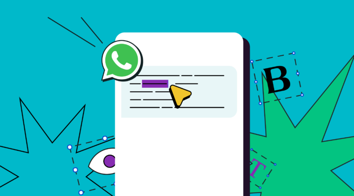 WhatsApp Text Formatting: Tricks, Cool Fonts, and Shortcuts | SendPulse