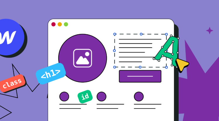 12 Best Webflow Alternatives to Check Out | SendPulse