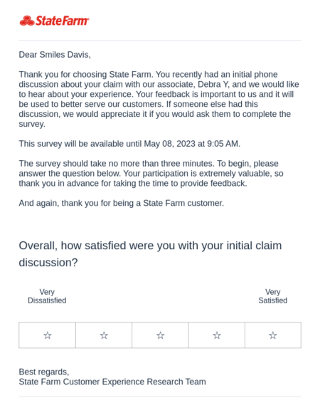 The Power of NPS Emails in Enhancing Customer Experience | SendPulse
